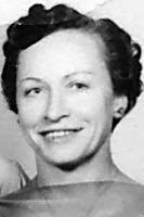 Virginia R. ‘Ginny’ Hunter | News, Sports, Jobs - Altoona Mirror